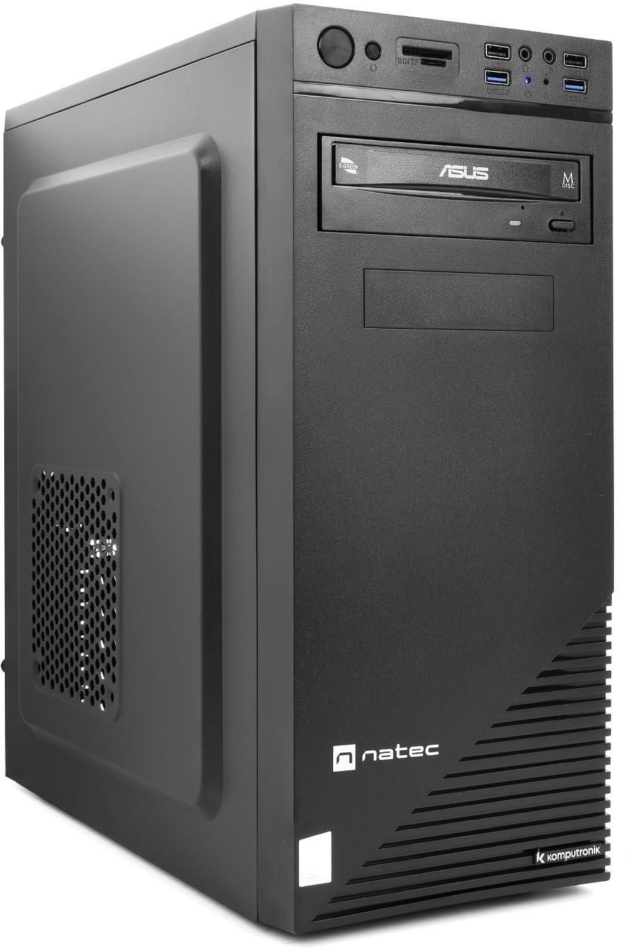 Komputronik Pro R540 [A2] - Komputer stacjonarny - Opinie i ceny na ...