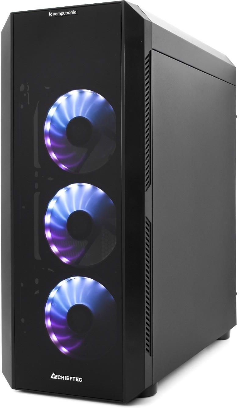 Komputronik Infinity X312 [E2] - Komputer stacjonarny - Opinie i ceny ...