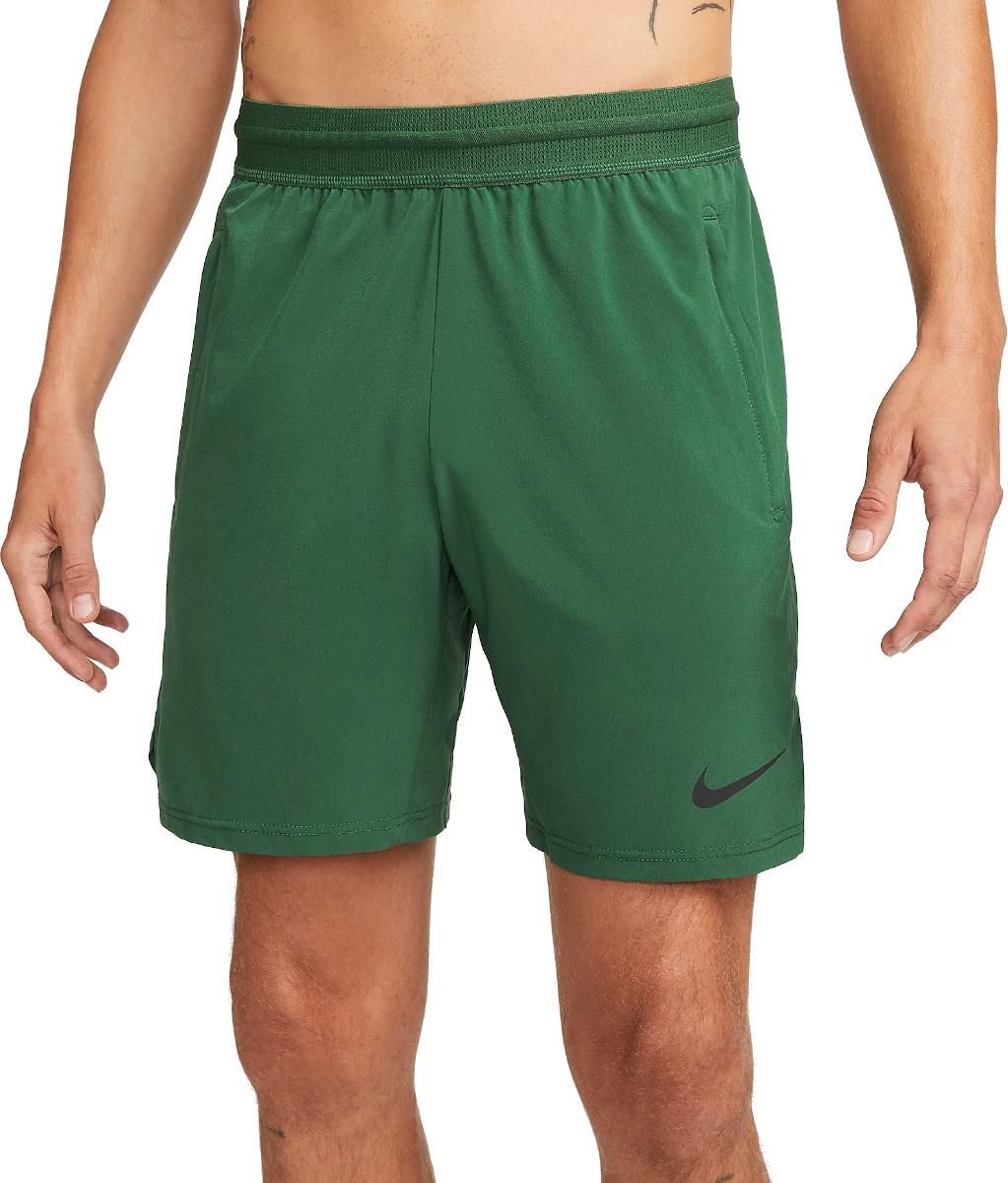 Szorty Nike Pro Dri-FIT Flex Vent ax en s 8 Training Shorts - Ceny i ...