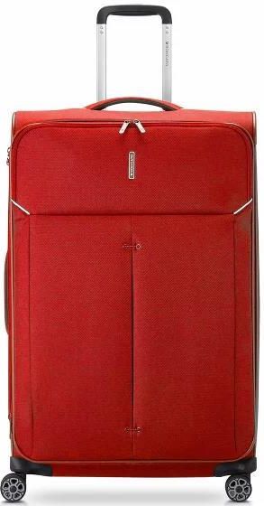 Roncato Ironik 2.0 4 kółka Walizka 75 cm rosso - Ceny i opinie - Ceneo.pl