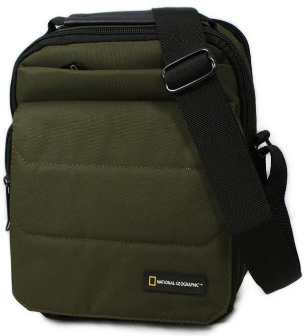 Torba na ramię National Geographic PRO 704 Khaki - Ceny i opinie - Ceneo.pl