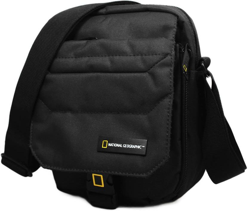 Torba na ramię National Geographic PRO 703 Czarny - Ceny i opinie ...