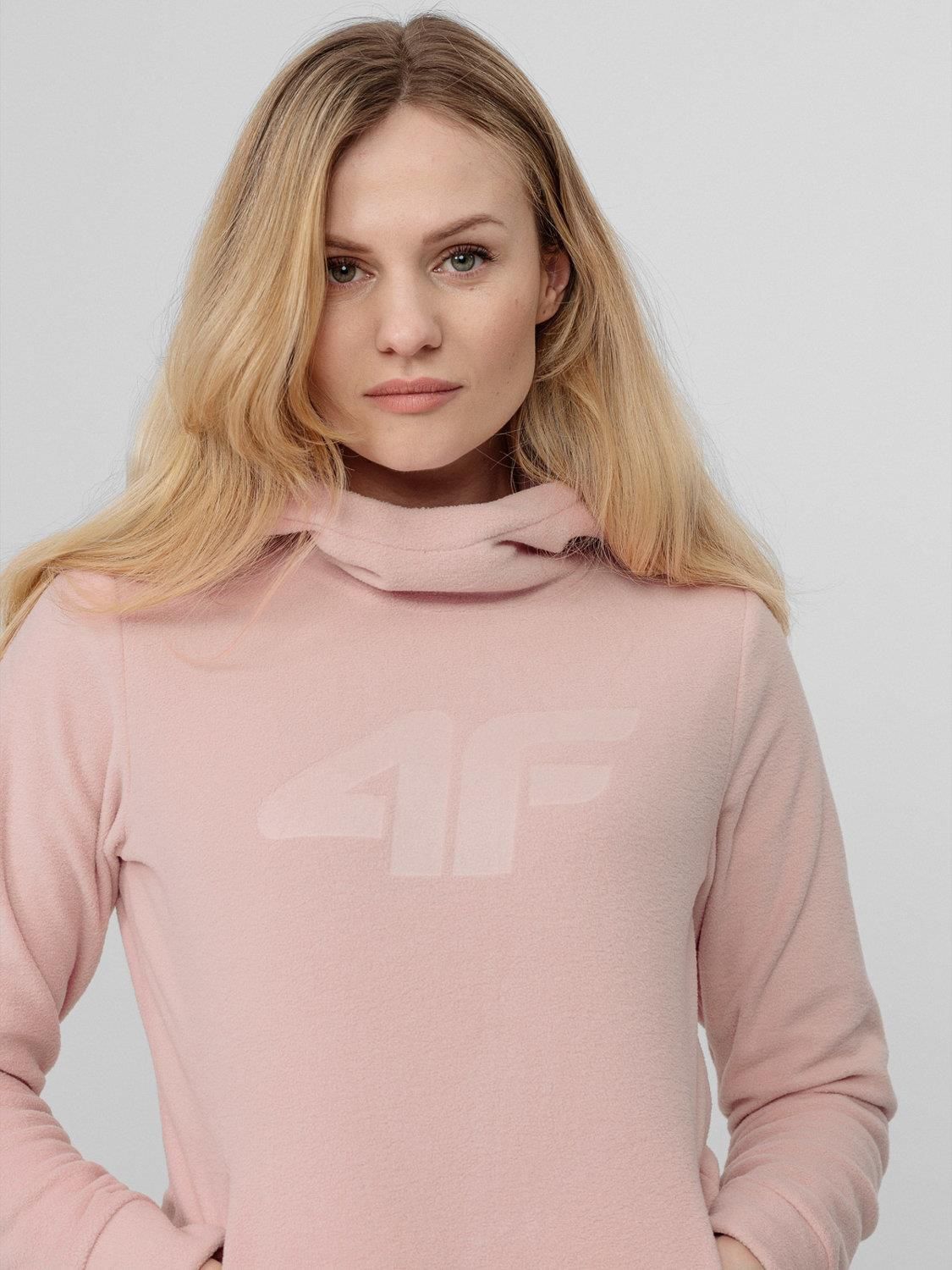 Bluza damska polarowa 4F H4L22-PLD352-65S : Rozmiar - XXL - Ceny i opinie - Ceneo.pl