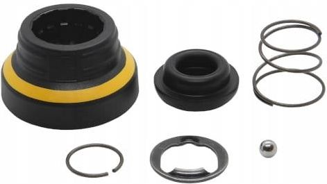 Dewalt Uchwyt D25323K Dch333 Dch293 Dch283 Dch323 ...