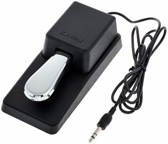 Kawai F-10H Pedał Sustain - Opinie i ceny na Ceneo.pl