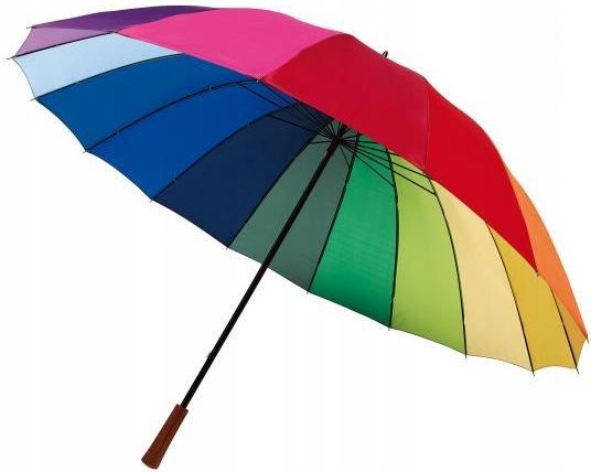 Parasole Reklamowe Parasolka Nadruk Logo 50szt. - Ceny i opinie - Ceneo.pl