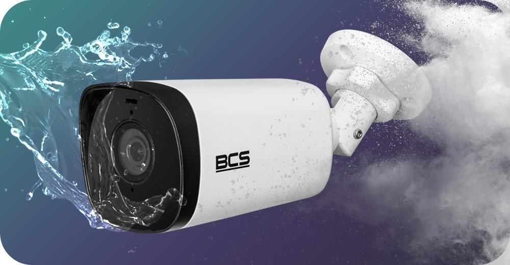 Bcs Point Kamera Ip Bcs P Tip55Fsr8 Ai2 5 Mpx 4Mm (BCSPTIP55FSR8AI2G ...