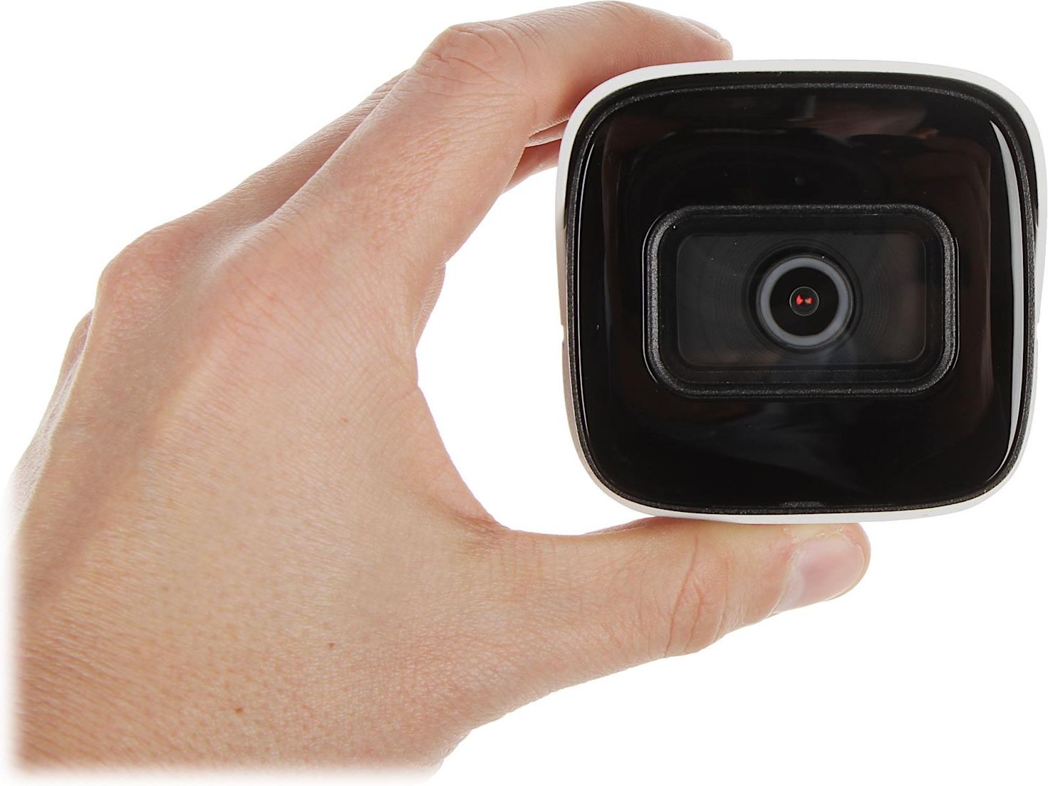 Kamera przemysłowa Dahua Kamera Ip Ipc-Hfw2541E-S-0360B Wizsense - 5Mpx ...