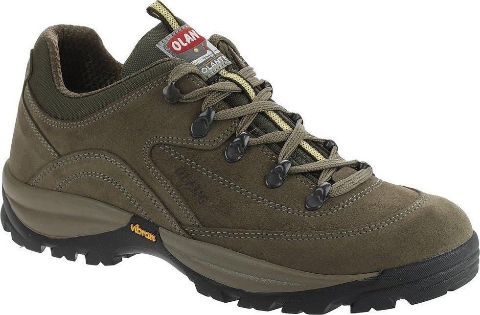 Buty trekkingowe Olang Dakota Tex 810 Safari - Ceny i opinie - Ceneo.pl