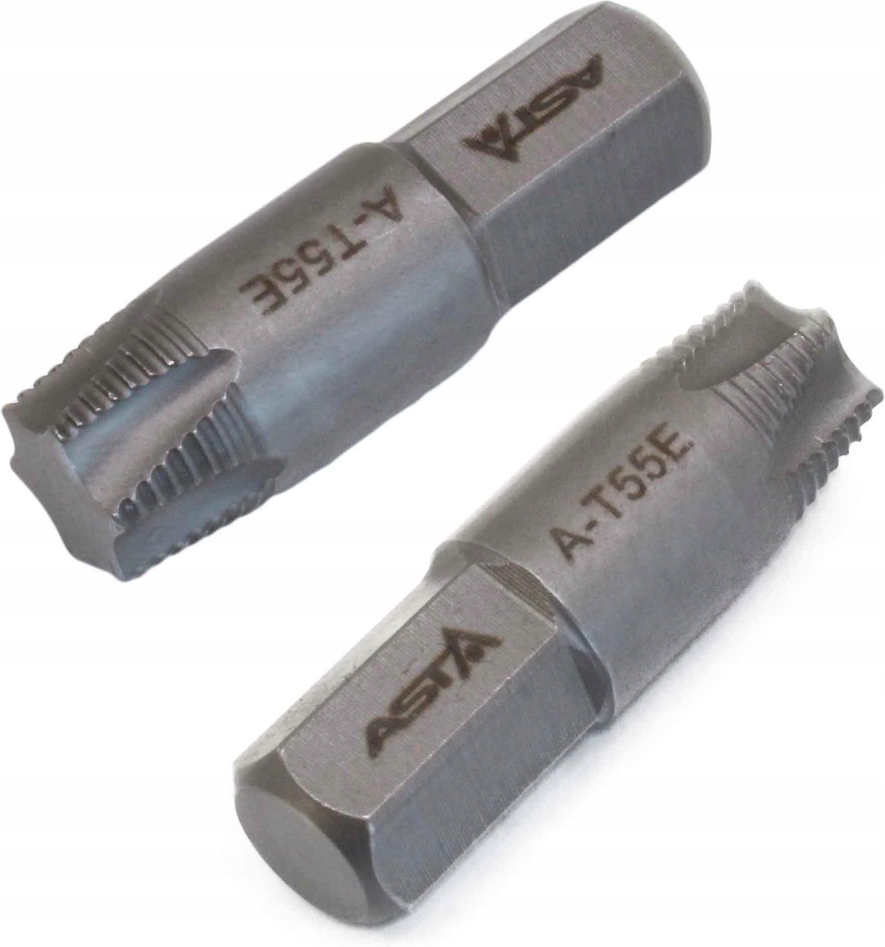 Asta Końcówka Do Wkrętarki Obrobionych Torx 1/4″ T55 At55E - Opinie i ...