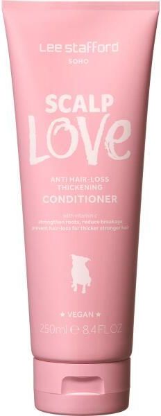 Odżywka do włosów Lee Stafford Scalp Love Odżywka Przeciw Wypadaniu Włosów 250 ml - Opinie i ...