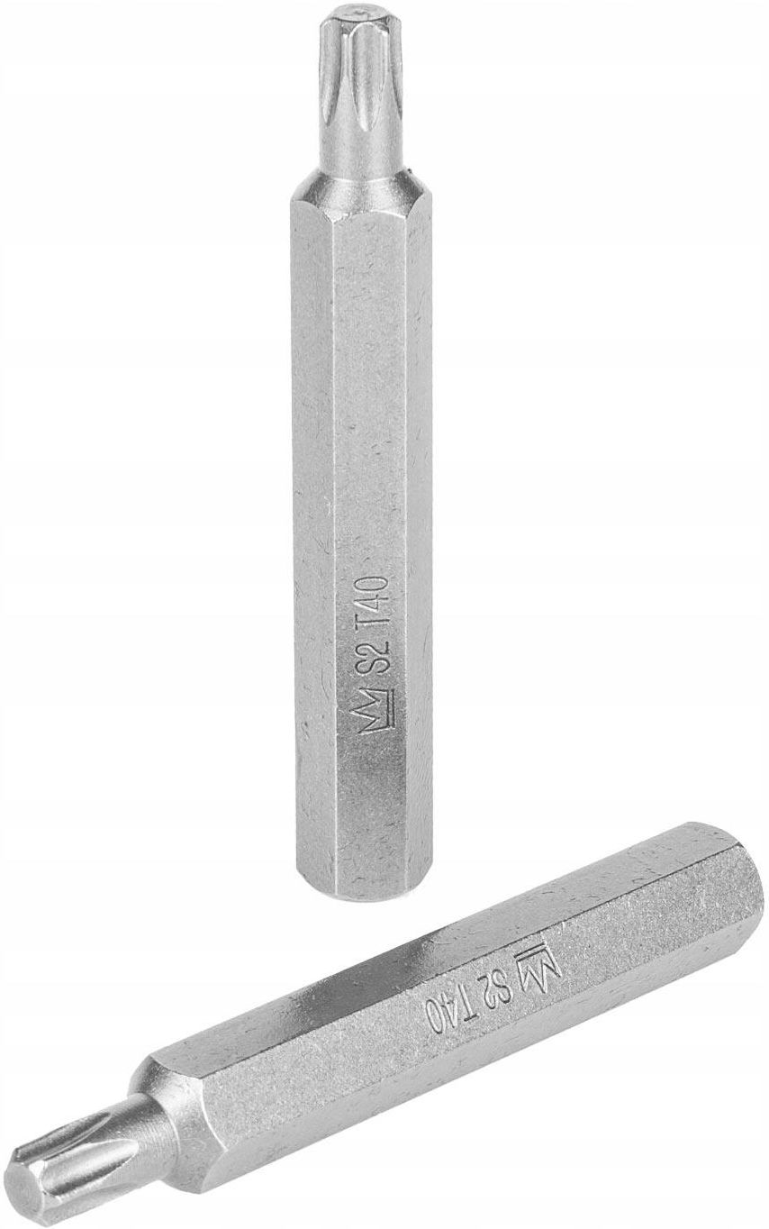 Corona/Richmann C3309 Bit Torx T50 75x10 MM Stal S2 2 Richmann - Opinie i ceny na Ceneo.pl