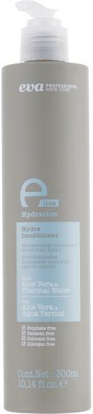 Odżywka do włosów Eva Professional E Line Hydration Conditioner ...