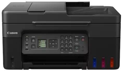Urządzenie wielofunkcyjne Canon PIXMA G4470 (5807C009) - Ceneo.pl