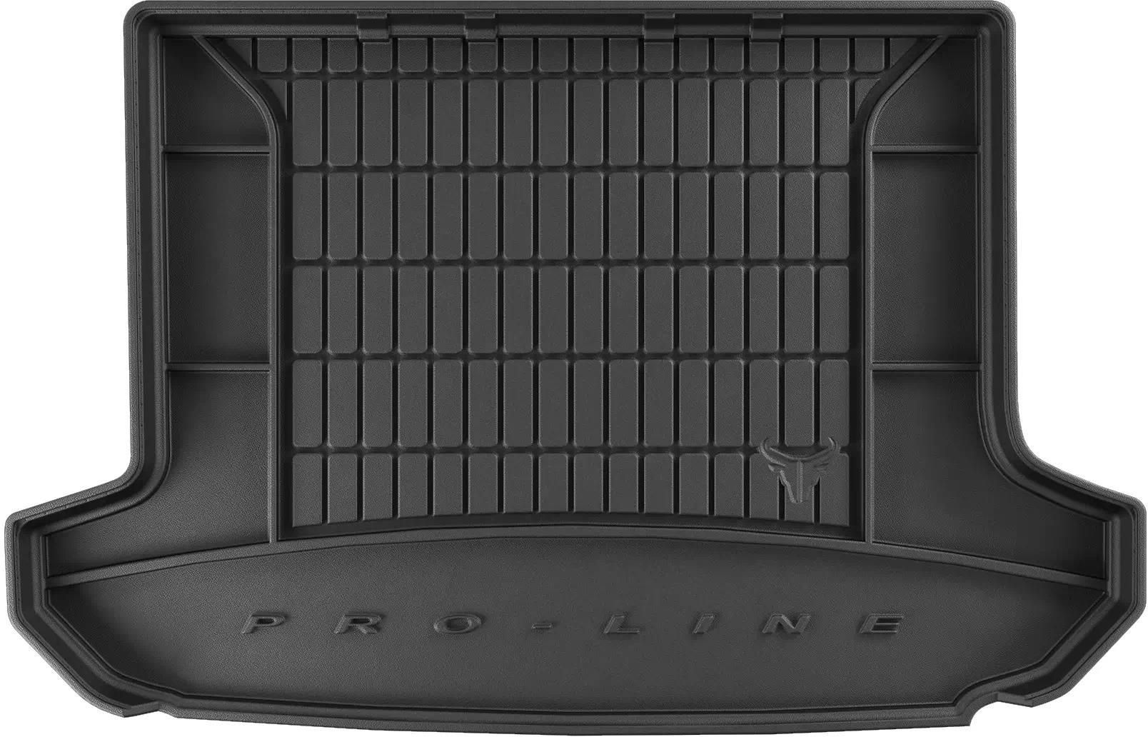 Proline Kia Sportage Iv 2015-2021 Wkładka Do Bagażnika - opinie i ceny ...