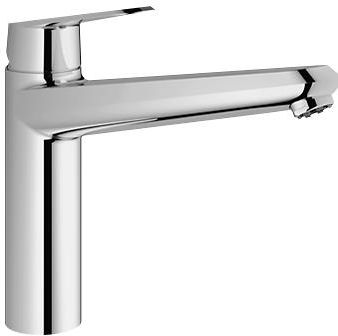 Grohe Eurostyle Cosmopolitan 31206002 - Bateria kuchenna, typ Stojące ...