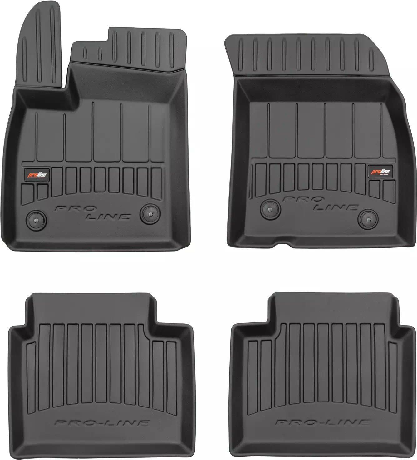 Dywanik samochodowy Proline Ford Focus Iv Od 2018 - Opinie i ceny na ...