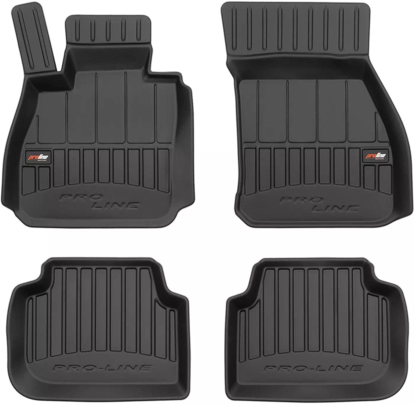 Dywanik samochodowy Proline Mini Clubman Ii Od 2015 - Opinie i ceny na ...