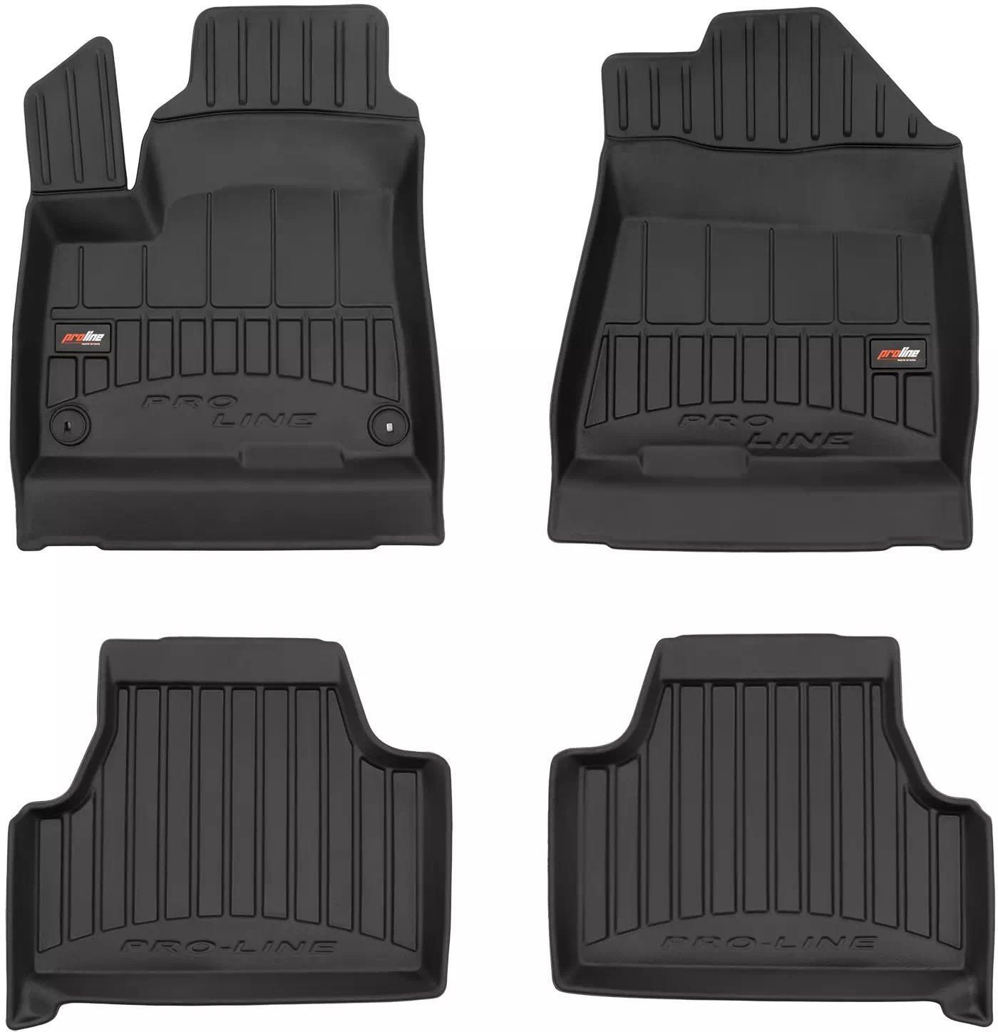 Dywanik samochodowy Proline Kia Soul Ev Ii Od 2019 - Opinie i ceny na ...