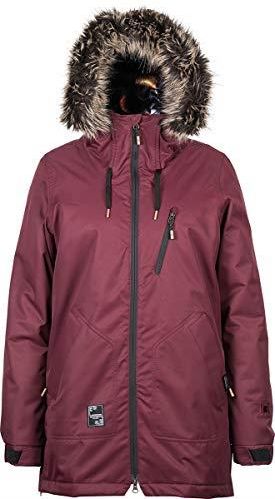 L1 Premium Goods Fairbanks 21 Damska Oddychająca Wodoodporna Wierzchnia ...