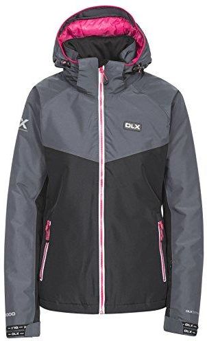 Trespass Dlx Crista Czarny - Ceny i opinie - Ceneo.pl