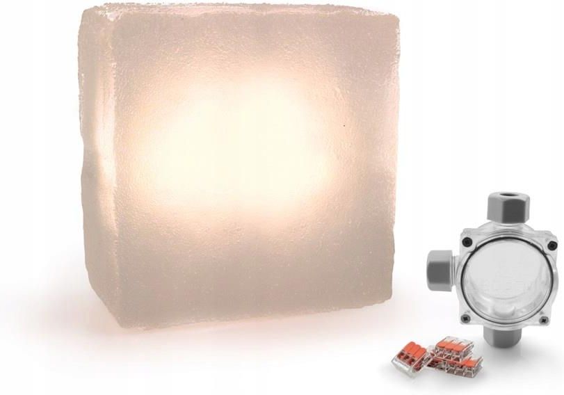 Oprawa Najazdowa Led 12V Ip68 14X14 Bc 3100K Lampa - Ceny i opinie ...