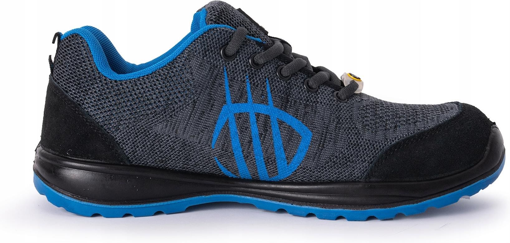 Procera Buty Robocze Z Podnoskiem Preston S1 Esd - Ceny i opinie - Ceneo.pl