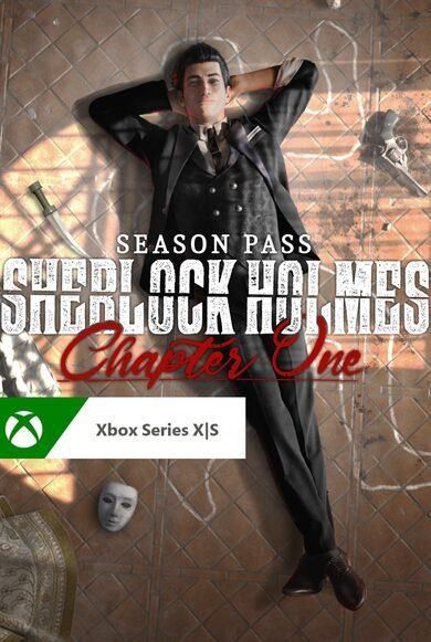 Sherlock Holmes Chapter One - Season Pass (Xbox Series Key) - Ceny i ...