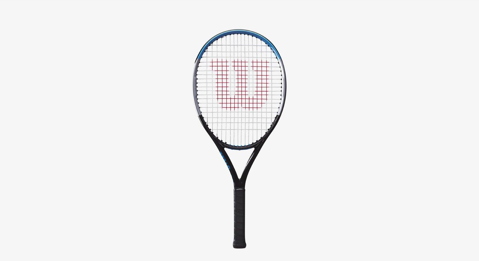 Wilson Rakieta Tenisowa Juniorska Ultra 26 V3.0 0 - Ceny i opinie ...
