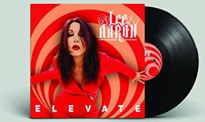 Płyta winylowa Lee Aaron: Elevate [Winyl] - Ceny i opinie - Ceneo.pl