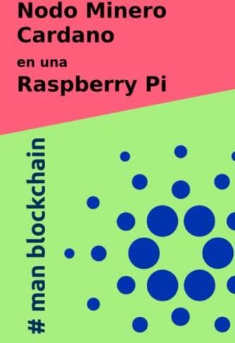 Nodo minero Cardano en una Raspberry Pi - Literatura obcojęzyczna - Ceny i opinie - Ceneo.pl