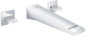 Bateria Grohe Allure Brilliant 20348000 - Baterie Umywalkowe - Opinie i ...