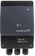 Akcesoria grzewcze Grundfos Cim 200 Modua Modbus ( 96824796 ) - Opinie ...