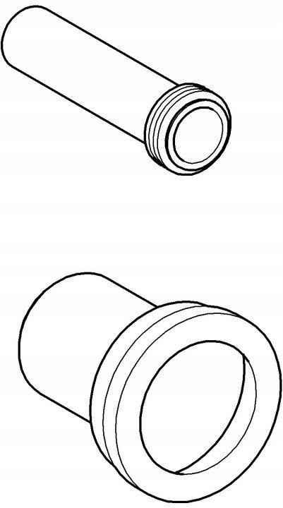 Zestaw odpływowy Grohe 37311K00 - Opinie i ceny na Ceneo.pl