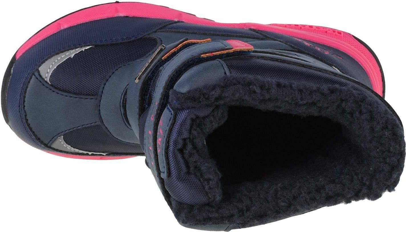 Buty zimowe dla dziewczynki Kappa Cekis Tex K 260903K-6722 - Ceny i ...