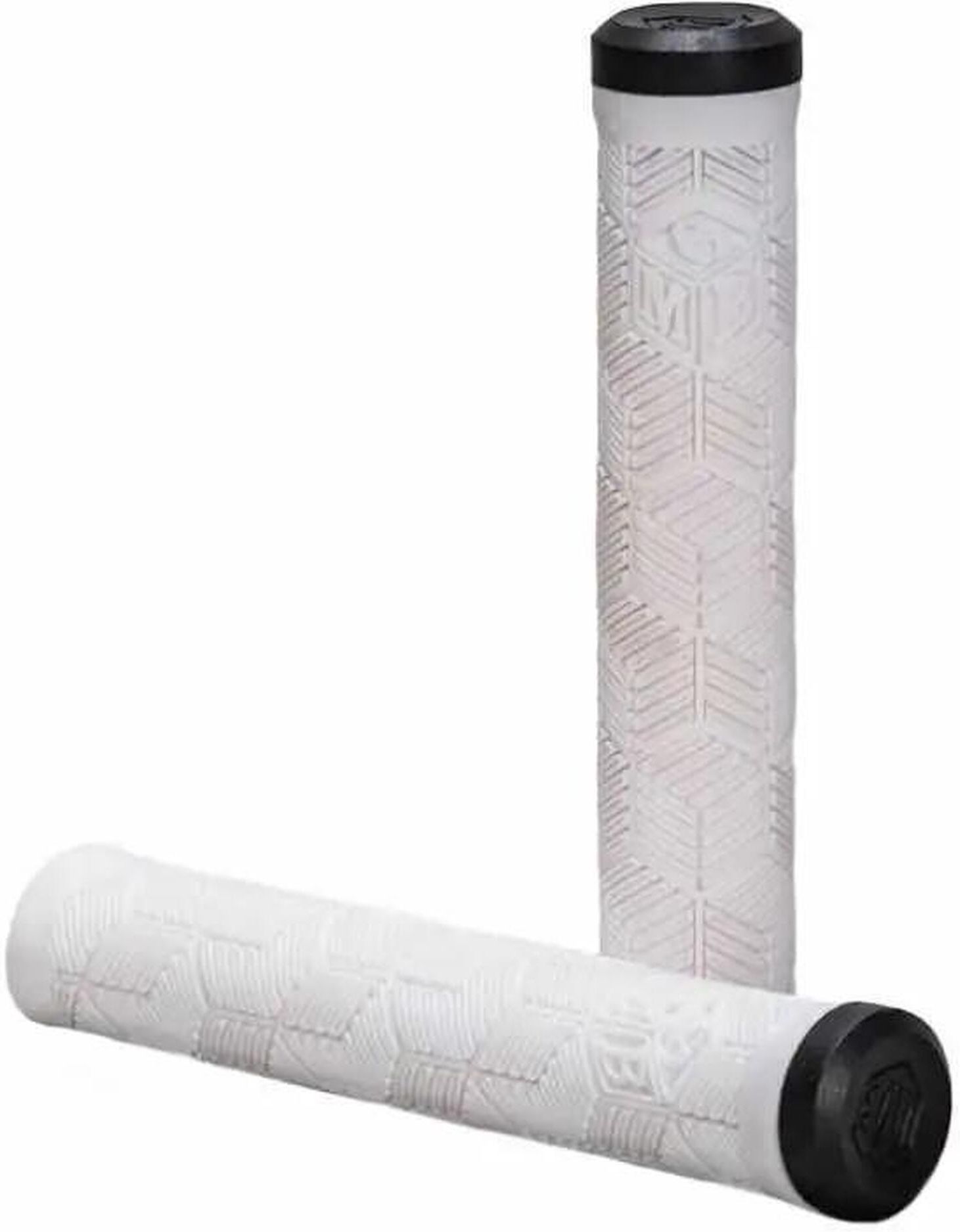 Lucky Gripy Do Roweru Bmx Lub Hulajnogi Wyczynowej 6 Biały - Ceny i ...