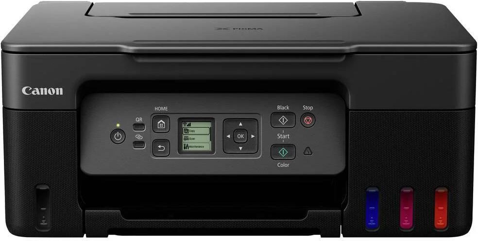 Urządzenie wielofunkcyjne Canon PIXMA G3570 (5805C006) - Ceneo.pl