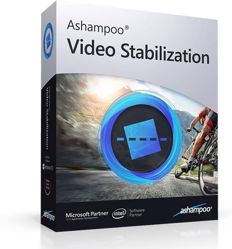 Program narzędziowy Ashampoo Video Stabilization - Opinie i ceny na ...