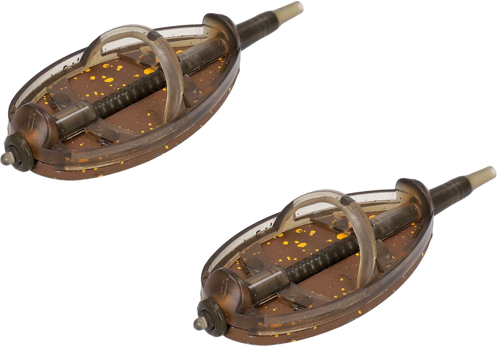 Mikado Koszyczek Method Feeder Douglas Qmf B 2X 60 - Ceny i opinie - Ceneo.pl