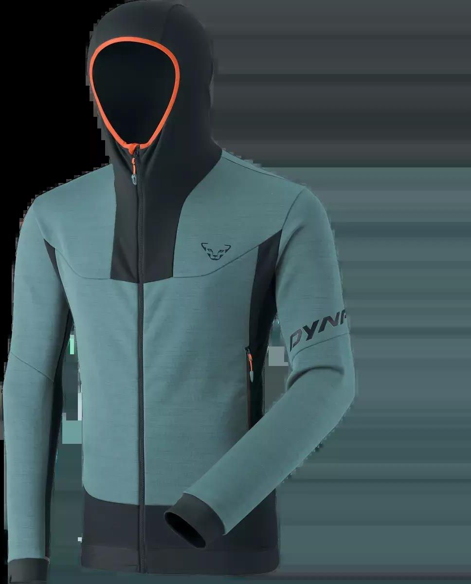 Kurtka Dynafit Ft Pro Thermal Ptc M Hoody - mallard blue - Ceny i ...