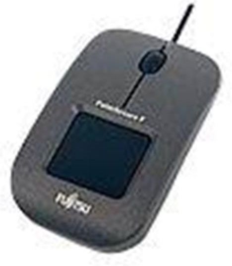 Mysz Fujitsu PalmSecure F-Pro czarny (S26381K445L150) - Opinie i ceny ...