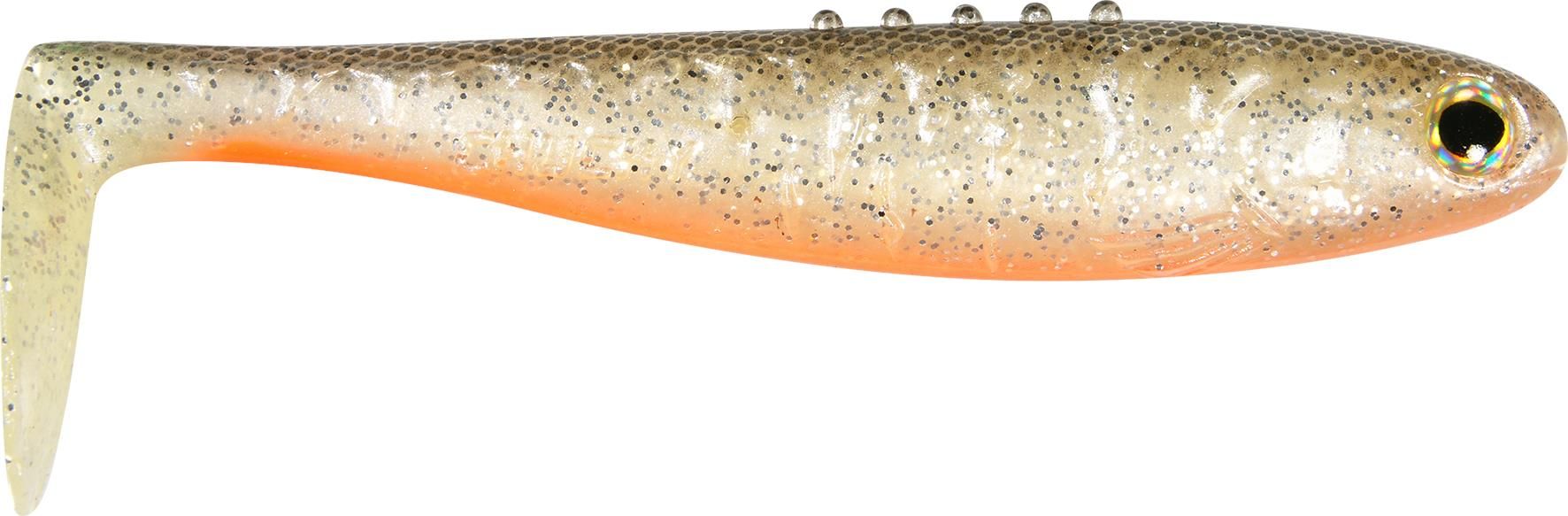 Dragon Guma Ripper Chucky Pearl Black Orange 16 12,5 - Ceny i opinie ...