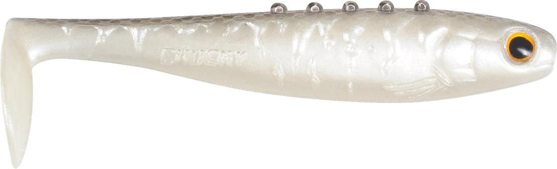 Dragon Guma Ripper Chucky Pearl Black 16 12,5 - Ceny i opinie - Ceneo.pl