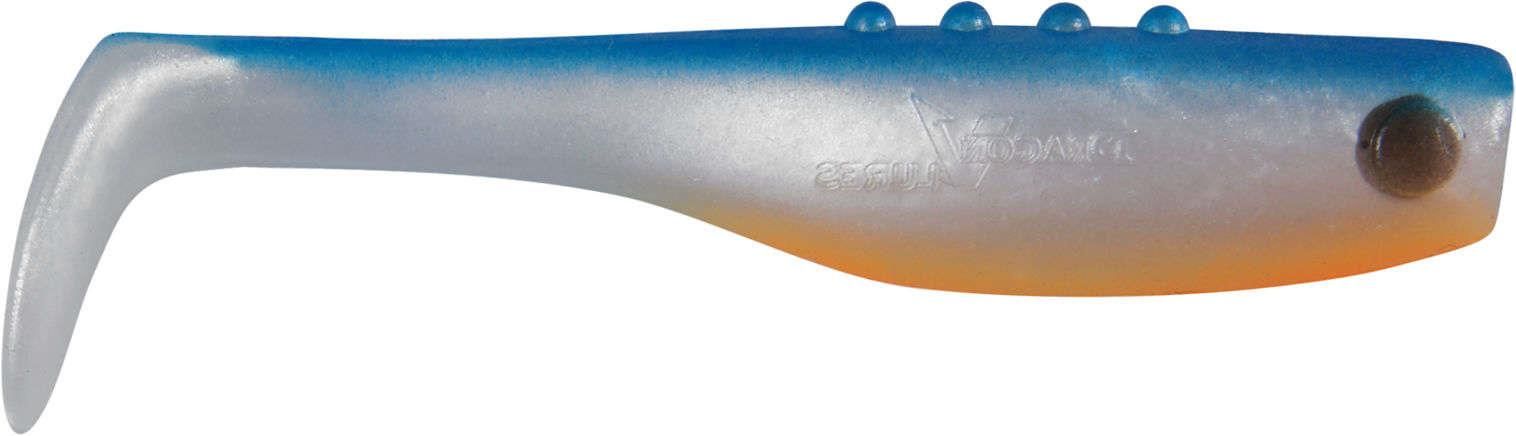 Dragon Guma Ripper Bandit Pearl Blue 4 6 - Ceny i opinie - Ceneo.pl