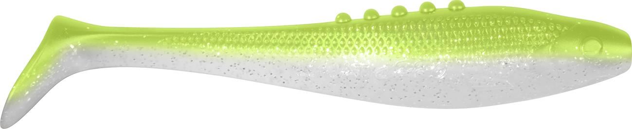 Dragon Guma Ripper Lunatic Pro Pearl Yellow 5 8,5 - Ceny i opinie ...