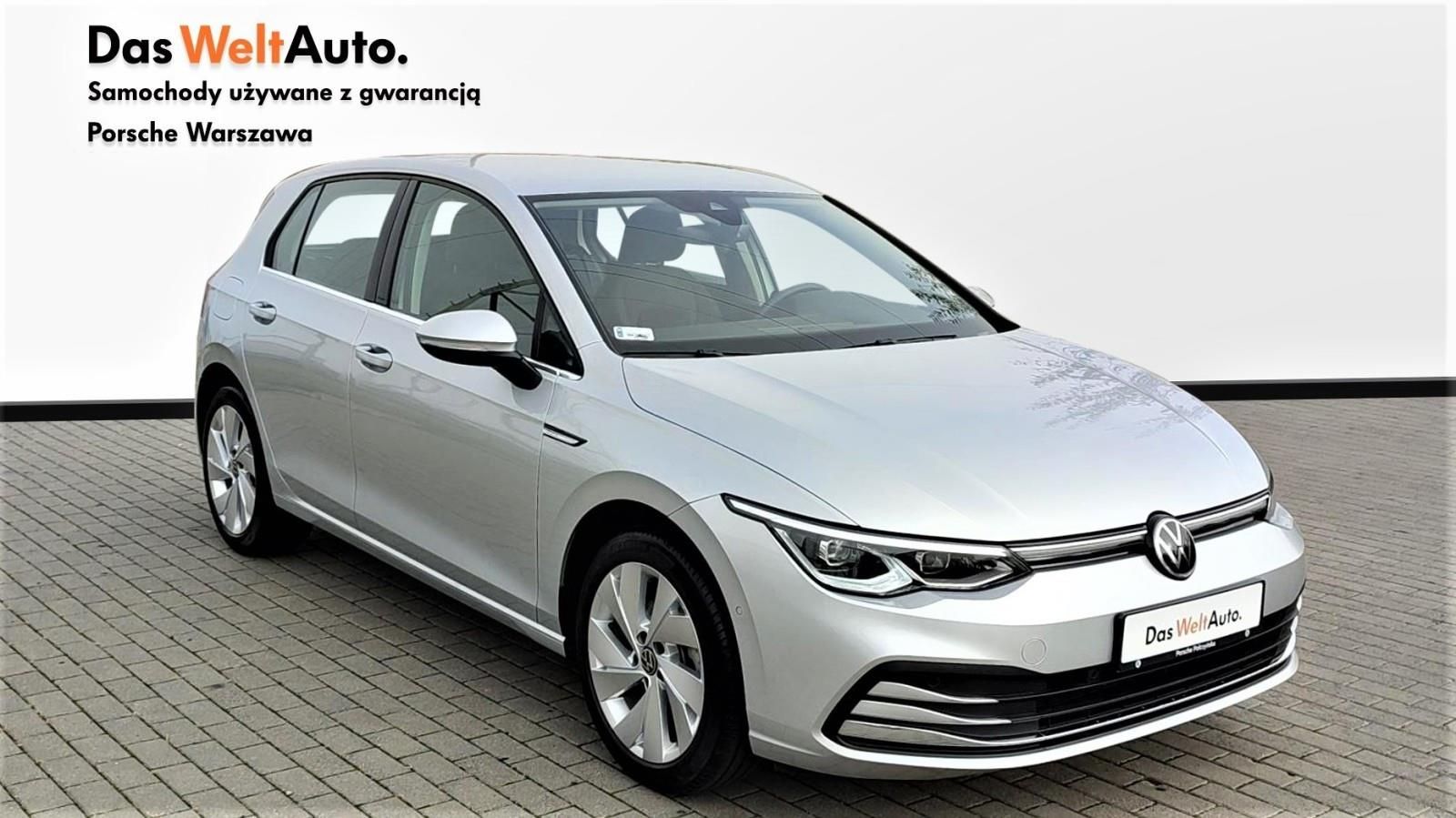Volkswagen Golf Style, I właściciel, Salon PL, Bez - Opinie i ceny na ...