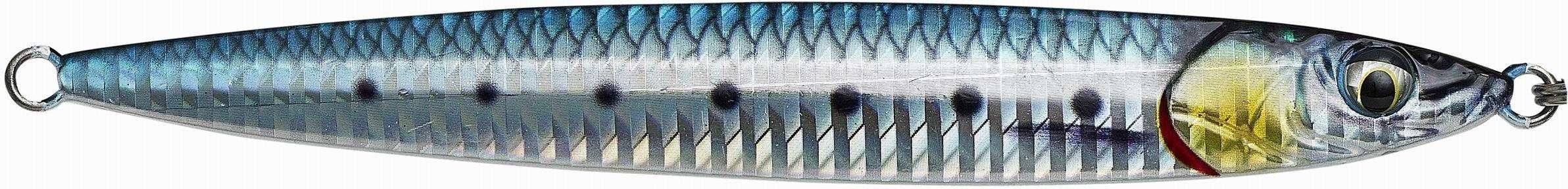 Savage Gear Pilker 3D Slim Jig Minnow Sardine Php 100 15 - Ceny i ...