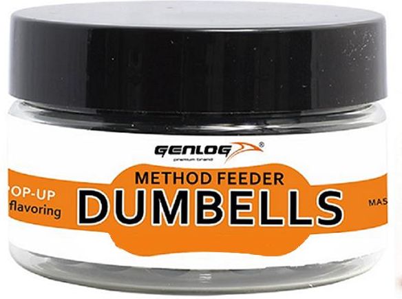 Genlog Kulki Dumbells Mf 20 - Ceny i opinie - Ceneo.pl