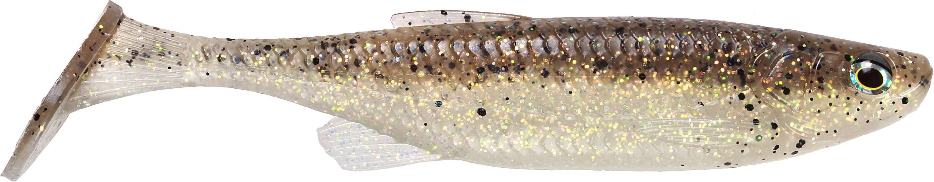 Savage Gear Guma Spinningowa Ripper Fat Minnow T-Tail Holo Baitfish 7 9 ...