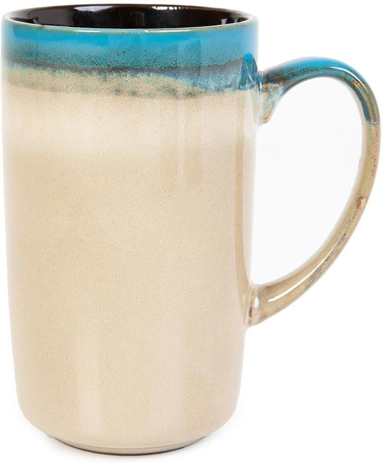 Homla Kubek Wysoki Duży Kamionka Menso 0,6L (210638) - Opinie i ...